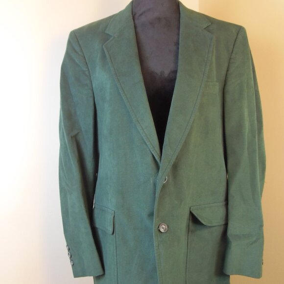 Peter Lyons for Hudson's of Indianapolis | Suits & Blazers | Vintage ...
